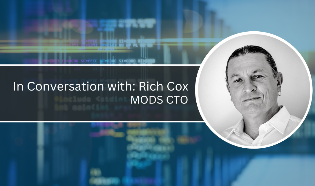 A Developer’s Journey: From creating the original code to CTO | Energy Industry Blog